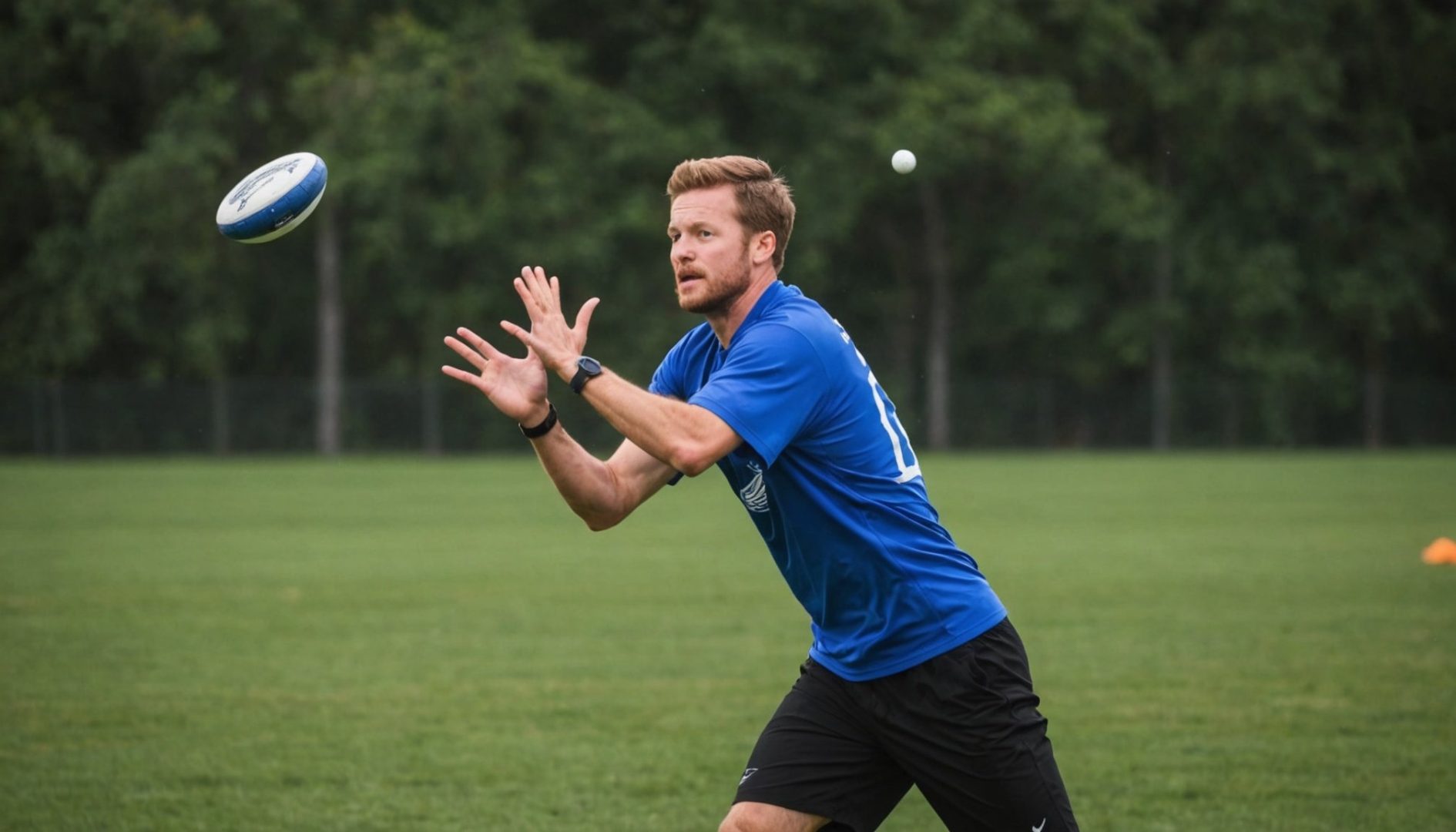 Les meilleures techniques de lancer en Ultimate frisbee - sportexplorations